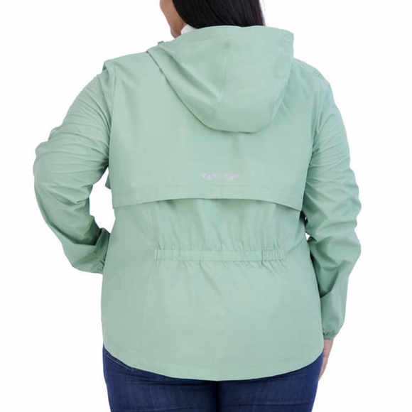 Gerry Weber | Jackets & Coats | Gerry Ladies Packable Rain Jacket ...